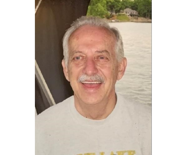 Gary Dunn Obituary (1949 - 2019) - Kalamazoo, MI - Kalamazoo Gazette