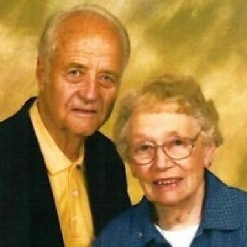 Elizabeth Chadderdon Obituary (1920 - 2020) - Kalamazoo, MI - Kalamazoo ...