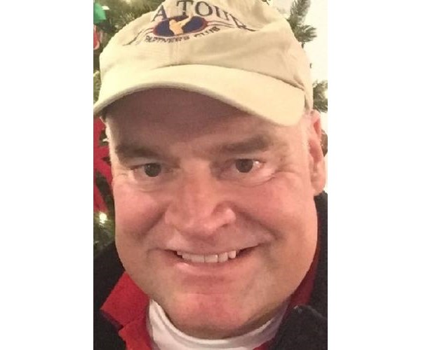 Judson William Obituary (1963 - 2020) - Kalamazoo, MI - Kalamazoo Gazette