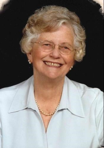 Wilma Cooper Obituary (1923 - 2020) - Kalamazoo, MI - Kalamazoo Gazette