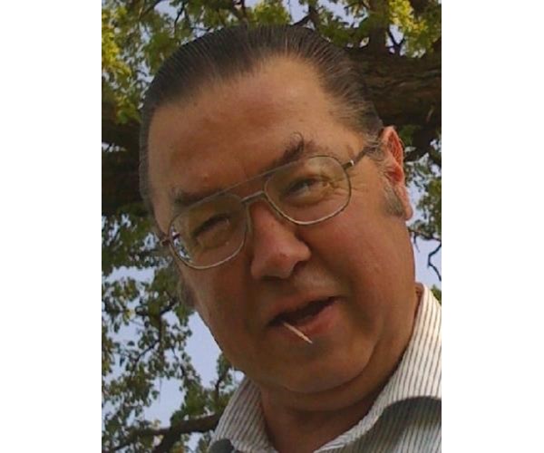 James Nash Obituary (1948 - 2020) - Kalamazoo, MI - Kalamazoo Gazette