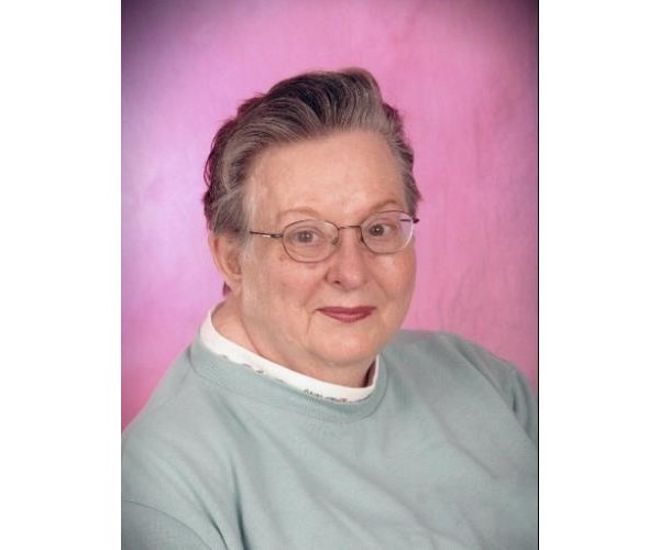 Eleanor Barry Obituary (1933 - 2020) - Kalamazoo, MI - Kalamazoo Gazette