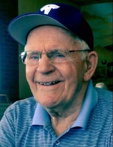 Norman Haupt Obituary (1924 - 2020) - Kalamazoo, MI - Kalamazoo Gazette