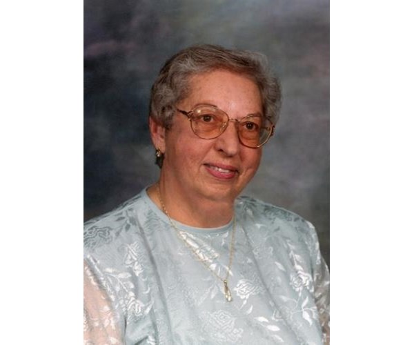 Margaret Cramer Obituary (1929 - 2020) - Kalamazoo, MI - Kalamazoo Gazette