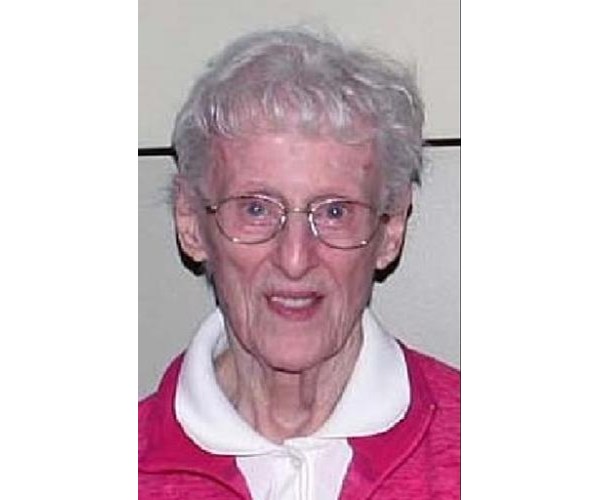 Jean Gardner Obituary (1930 - 2020) - Legacy Remembers