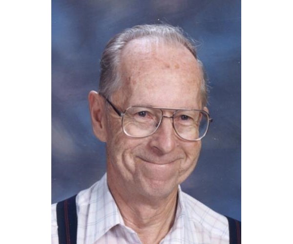 Ernest Adams Obituary (1930 - 2020) - Legacy Remembers