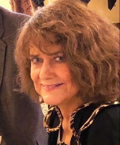 Patricia Wirick Obituary (1938 - 2020) - Mansfield, MI - Kalamazoo Gazette