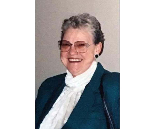 Laura Jacobs Obituary (1929 - 2021) - Kalamazoo, MI - Kalamazoo Gazette