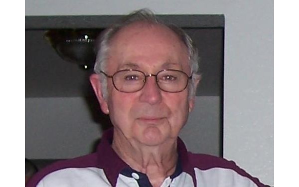 Richard Lee Obituary (1937 - 2021) - Kalamazoo, MI - Kalamazoo Gazette