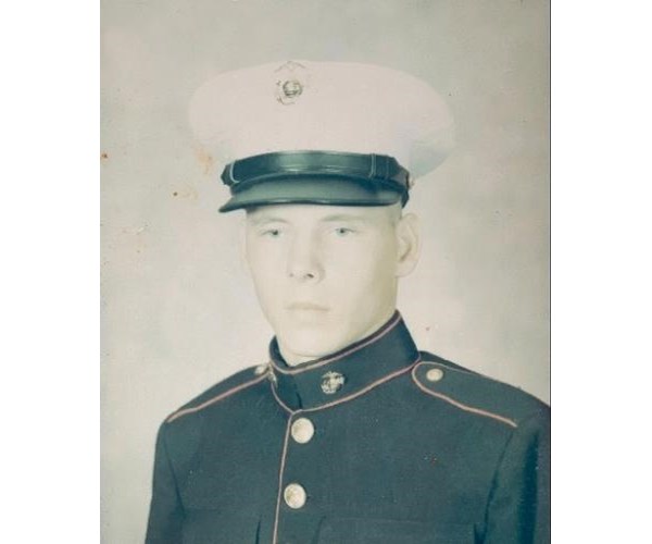 William Dailey Obituary (2021) - Legacy Remembers
