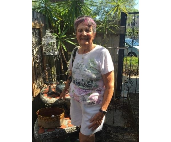 Carolyn Dailey Obituary (1941 - 2021) - Portage, MI - Kalamazoo Gazette