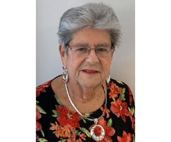 Mary Shoemaker Obituary (2021) - Kalamazoo, MI - Kalamazoo Gazette
