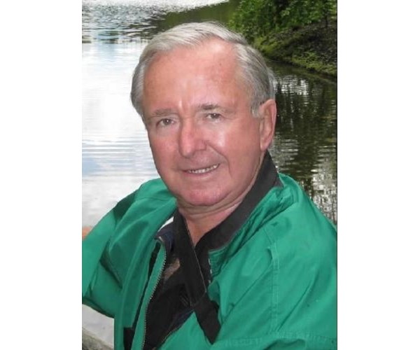 Edgar Bosch Obituary (1940 - 2021) - Kalamazoo, MI - Kalamazoo Gazette