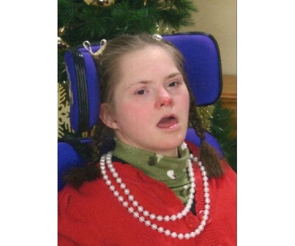 JENNIFER Rowe Obituary (1985 - 2021) - Portage, MI - Kalamazoo Gazette