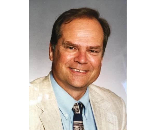 Michael Atkins Obituary (1941 - 2021) - Kalamazoo, MI - Kalamazoo Gazette