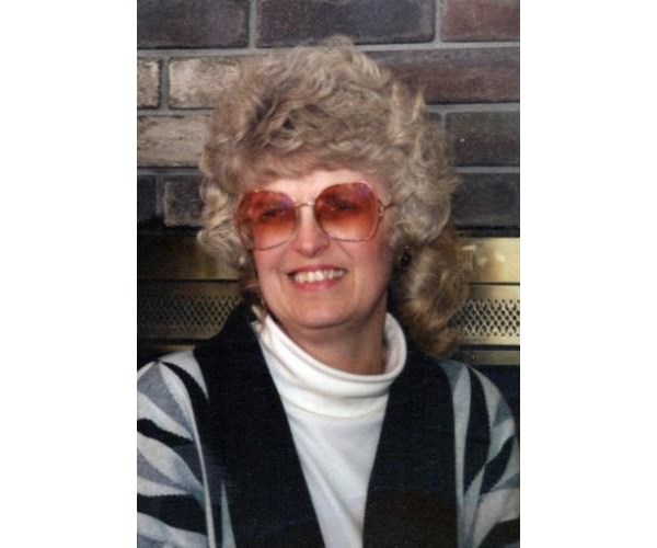 Jane Decker Obituary (2021) - Portage, MI - Kalamazoo Gazette