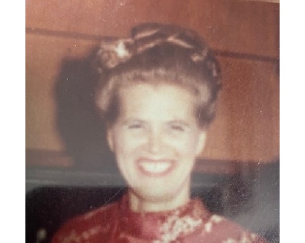 Barbara Leverette Obituary (2021) - Kalamazoo, MI - Kalamazoo Gazette