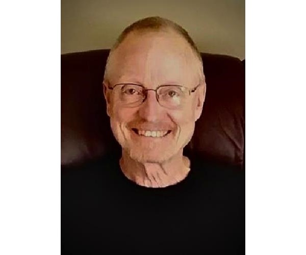 Paul Lautrup Obituary (2021) - Kalamazoo, MI - Kalamazoo Gazette