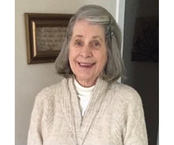 Janice Leonard Obituary (2021) - Legacy Remembers