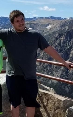 Christopher Maida Obituary (1996 - 2021) - Kalamazoo, MI - Kalamazoo ...