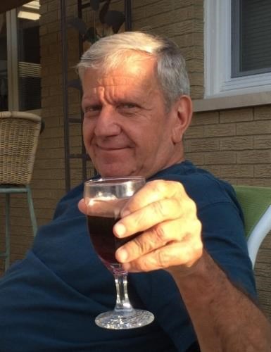 Mark Longanecker Obituary (2022) - Kalamazoo, MI - Kalamazoo Gazette