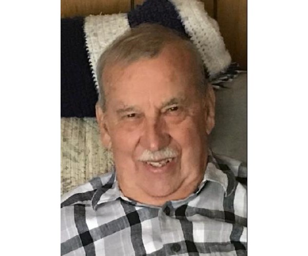Robert Wortinger Obituary (1942 - 2022) - Kalamazoo, MI - Kalamazoo Gazette