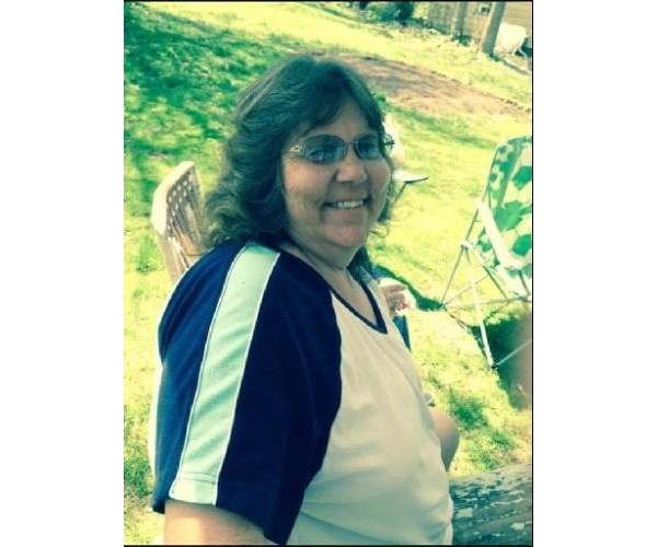 Debora Mcwethy Obituary (2022) - Kalamazoo, MI - Kalamazoo Gazette