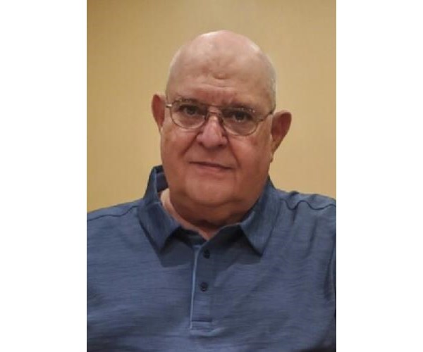 James Nelson Obituary (2022) - Kalamazoo, MI - Kalamazoo Gazette