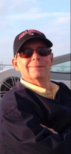 David Ticknor Obituary (1941 - 2022) - Hickory Corners, MI - Kalamazoo ...