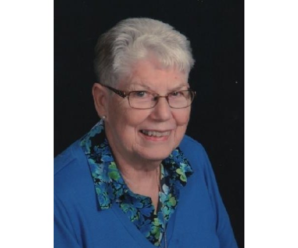Phyllis Harvey Obituary (1936 - 2022) - Gobles, MI - Kalamazoo Gazette