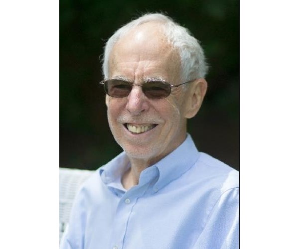 Terry Coleman Obituary (1938 - 2022) - Legacy Remembers