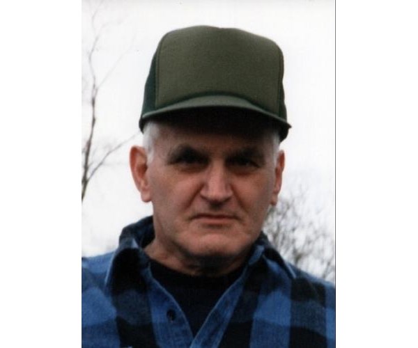 Ivan Hudson Obituary (2022) - Kalamazoo, MI - Kalamazoo Gazette