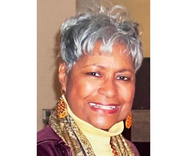 Patricia PHILLIPS Obituary (1933 - 2022) - Legacy Remembers