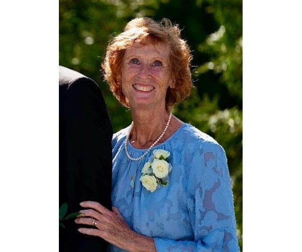 Patricia Vanderpool Obituary (1957 - 2022) - Legacy Remembers