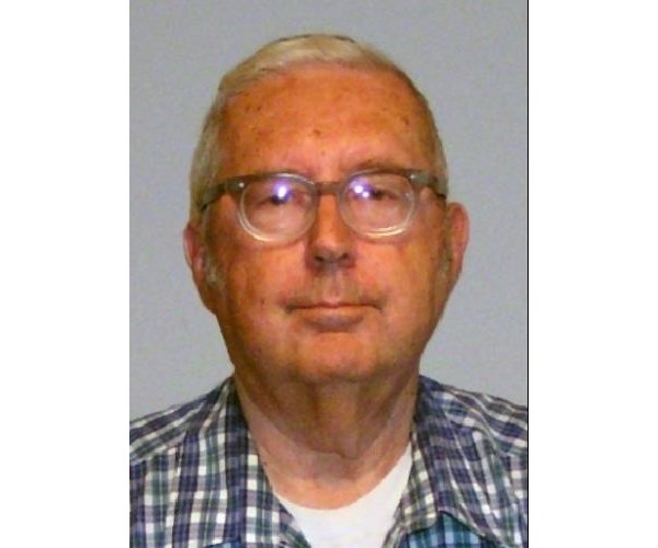 James Holm Obituary (1938 - 2023) - Kalamazoo, MI - Kalamazoo Gazette