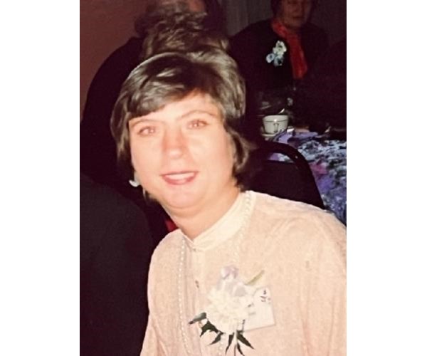 Laura Zingg Obituary (1960 - 2023) - Legacy Remembers