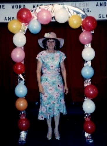 Betty Hess Obituary (2023) - Marcellus, MI - Kalamazoo Gazette