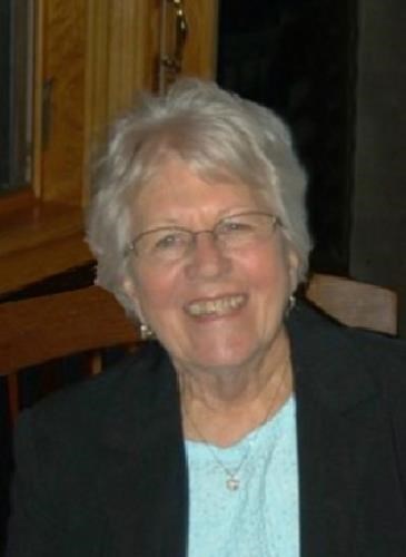 Sharon Hillsburg Obituary (2023) - Kalamazoo, MI - Kalamazoo Gazette