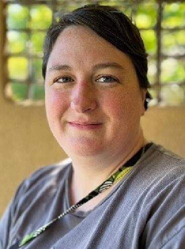 Angela Sisk Obituary (1986 - 2023) - Kalamazoo, MI - Kalamazoo Gazette