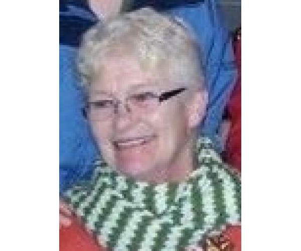 Susan Spencer Obituary (2023) - Legacy Remembers