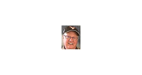Kenneth Moffett Obituary (1941 - 2022) - Kamloops , BC - Kamloops This Week