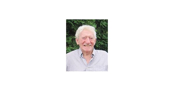 Marcel Marini Obituary (1929 - 2023) - Kamloops This Week