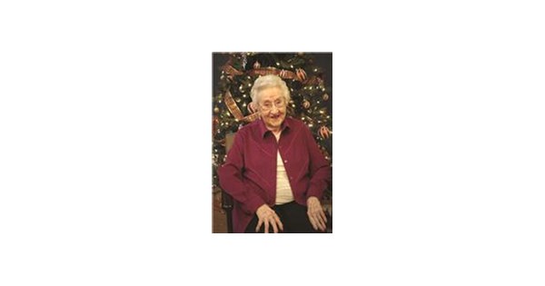 Iris Clark Obituary (1926 - 2023) - Legacy Remembers