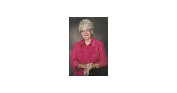 Brenda Watson Obituary (1930 - 2022) - Kamloops, BC - Kamloops This Week