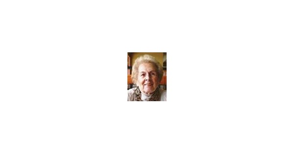 Carol Keiller Obituary (2019) - Kamloops This Week
