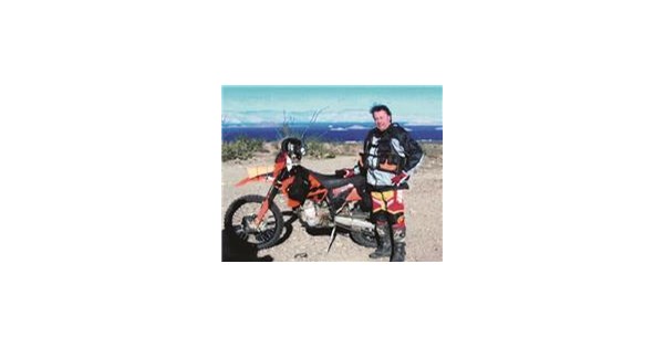 Ross Bailey Obituary (1948 - 2022) - Kamloops This Week