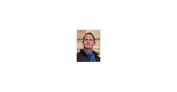 Clint Greffard Obituary (2018) - Kamloops This Week