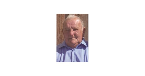 Donald McKinney Obituary (1940 - 2023) - Legacy Remembers