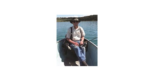 William Shelley Obituary (2023) - Kamloops, BC - Kamloops This Week