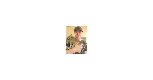 Daniel Carrell Obituary (2018) - Kamloops This Week